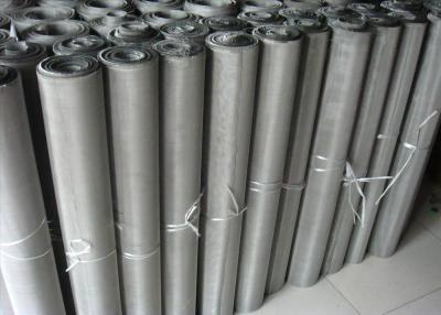 China Alambre cuadrado Mesh For Food Industry de los SS 304 310s 0.1m m en venta