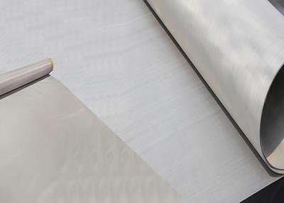 Cina 1x1 rete metallica di acciaio inossidabile dell'hardware 0.5m in vendita