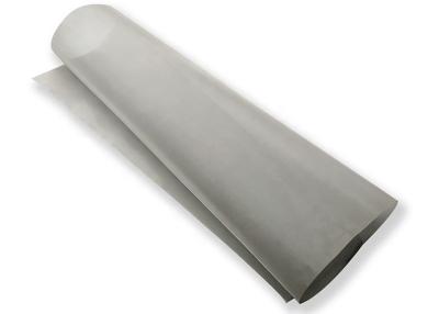China Teça claramente 1x1 Mesh For Paper Dehydration de aço inoxidável à venda