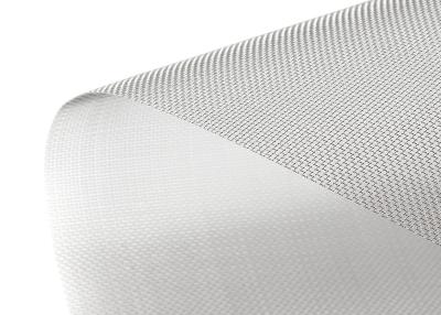 Cina Cavo normale Mesh Filters For Chmical Industry dello schermo di acciaio inossidabile di Wave di SUS 316 in vendita