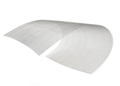 Cina Cavo normale Mesh Filters For Chmical Industry dello schermo di acciaio inossidabile di Wave di SUS 316 in vendita