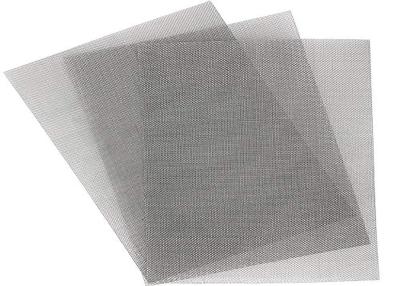 Cina Metallo preservativo Ss316 Mesh Fabric di fabbricazione di carta in vendita