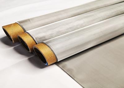 Cina Cavo tessuto flessibile Mesh Surface Smooth Petroleum Purification di acciaio inossidabile in vendita