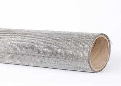 China 310S armadura llana 4X4 Mesh Coffee Filter tejido de acero inoxidable en venta