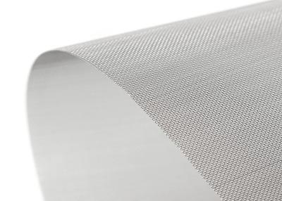 Cina 304 il cavo architettonico Mesh Stainless Steel 304 ha tricottato il cavo Mesh Panels For Filters in vendita