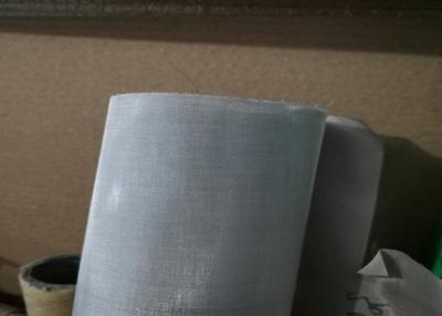 China La tela cruzada teje el alambre de acero inoxidable Mesh Filter Screen For Mining de la certificación del 9001:2008 del ISO en venta