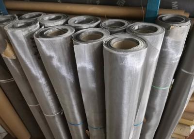 Cina La saia tesse il cavo Mesh Filter Screen For Mining di acciaio inossidabile di certificazione di 9001:2008 di iso in vendita