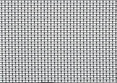 China Industria inoxidable material de Mesh Corrosion Resistance For Petroleum del alambre de acero 316 del SUS 304 en venta
