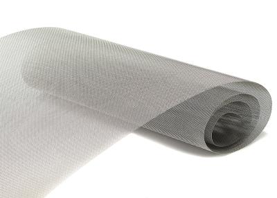 Китай 120 Micron 304 Stainless Steel Woven Wire Mesh For Water Filter продается