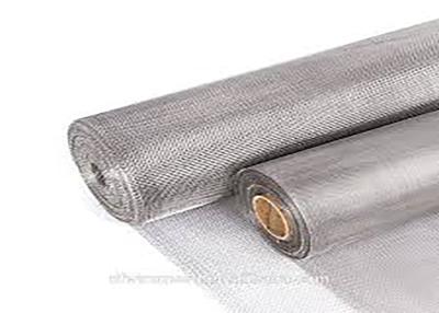 Cina Mining 250 Micron 635 Mesh Stainless Steel Woven Wire Mesh Heat Resisting in vendita