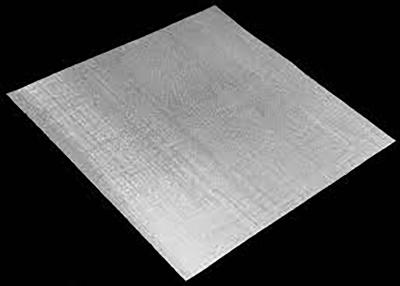 China Food Grade 304 Material Stainless Steel Woven Wire Mesh 300 Micron For Filter en venta