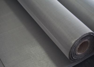 Cina High Temperature 80 Mesh Stainless Steel Wire Mesh Cloth For Filter in vendita