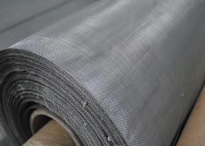 Cina High Temperature 80 Mesh Stainless Steel Wire Mesh Cloth For Filter in vendita