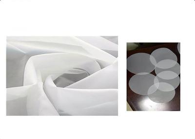 Cina Maglia di nylon del filtro dal foro quadrato di larghezza di MSDS 1m in vendita