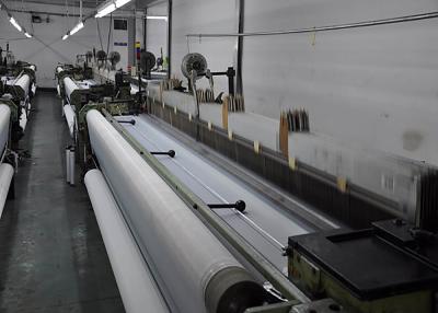 Cina Maglia di nylon del filtro dal foro quadrato di larghezza di MSDS 1m in vendita