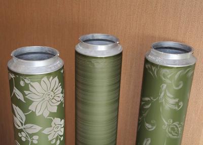 Cina rete metallica del nichel di stampa della carta da parati 60 70 80 100v in vendita