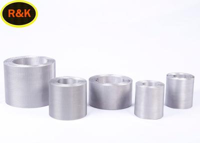 Cina Espulsore di plastica tessuto olandese inverso di Mesh Durable Long Lasting For del cavo in vendita