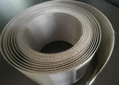 Cina Maglia olandese del tessuto di acciaio inossidabile della tela 304 in vendita