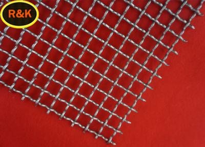 Cina Cavo di resistenza acido Mesh High Temperature Resistant Durable della costruzione in vendita