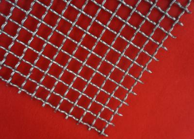 Cina Cavo di resistenza acido Mesh High Temperature Resistant Durable della costruzione in vendita