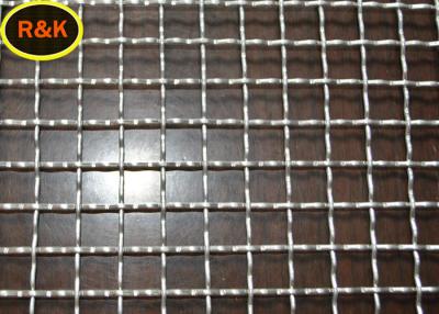 Cina Stabilità unita resistente all'uso di Mesh Durable Square Shape High del cavo in vendita