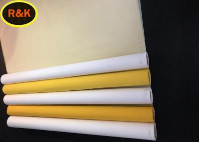 Cina Filtrazione chimica di Mesh High Filter Precision For del tessuto dello schermo in vendita