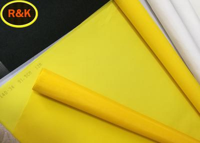 Cina Filtro liquido ad alta temperatura da ResistantNylon Mesh Screen Monofilament di usura in vendita