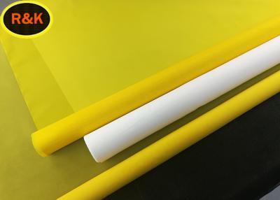 中国 細かい網のスクリーン ロール、ナイロン網フィルター容易なはっきりした40ミクロン 販売のため