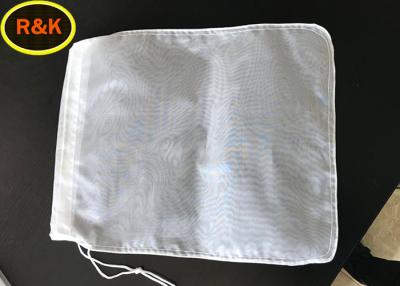 China Fine Nylon Monofilament Mesh Fabric Custom Size For Industry Liquid Filter for sale