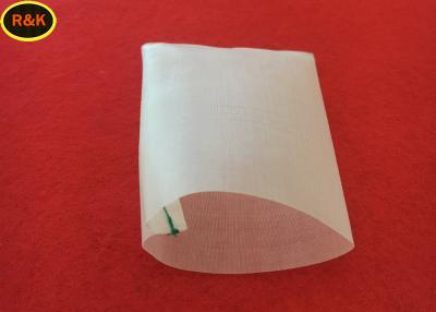 China Fruitgroente Juice Pyramid Bags, Hitte - verzegel Nylon Zakken 73/90/120 Micron Te koop