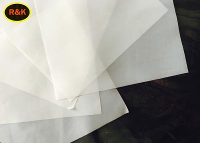 China Food Grade Polyester Filter Mesh Piece Round Square Annular Shape for sale