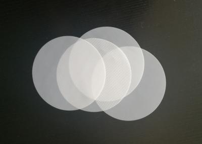 China 2 Layer Fine Wire Mesh Filter For Water , Mesh Filter Disc FDA Certification for sale
