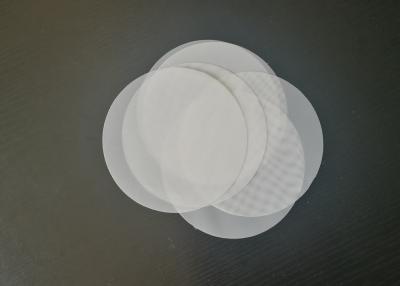 China Durable Plain Weave Nylon Fine Wire Mesh Filter Disc 50 100 150 Micron for sale