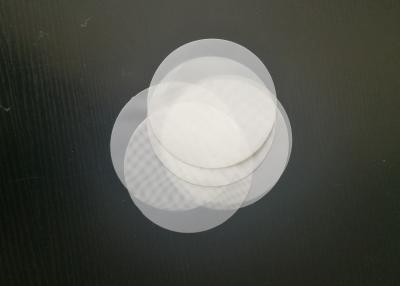 China Health Safe 100% Nylon Fine Mesh Screen Filter In Stock For Filter Cell for sale