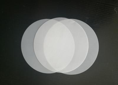 China FDA Fine Wire Mesh Filter 600 To 30 Micron Aperture 25%-80% Filter Rate for sale