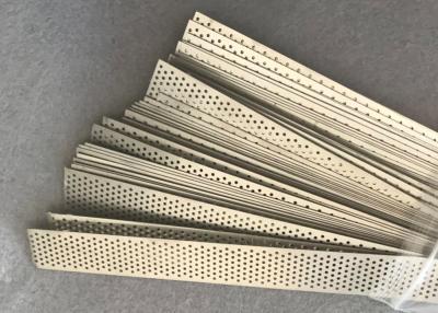 China Stainless Steel Perforated Fine Wire Mesh Filter With Round Hole Size 304 Material for sale
