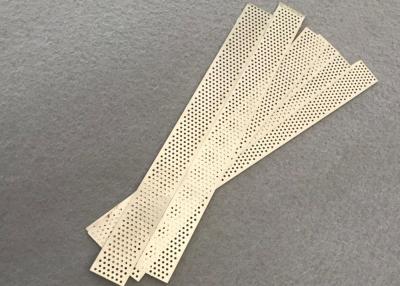 China Food Grade Punching 80micron Fine Wire Mesh Filter for sale