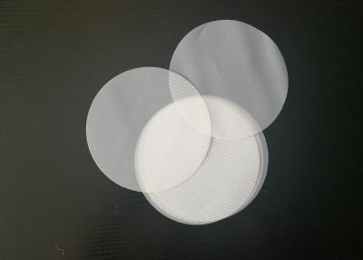 China Round Shape Filter 650mm Nylon Wire Mesh for sale