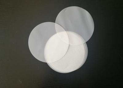 China Round Shape Filter 650mm Nylon Wire Mesh for sale