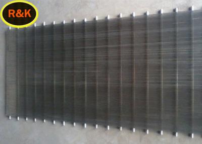 China Johnson Wedge Wire Screens Filter High Strength For Water Well Drilling for sale