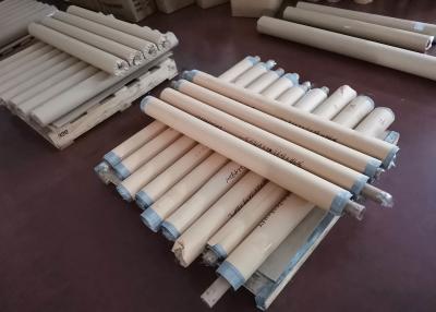 Cina 304 20 x 120 cavo tessuto olandese Mesh Cloth, cavo tessuto Mesh Filter Acid Resisting in vendita
