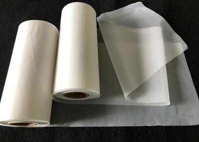 China Washable Juice 60 Micron Nylon Mesh Filter Screening 1m Width for sale