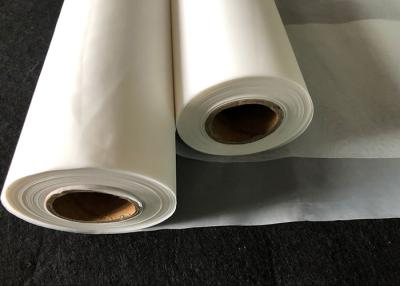 China Wear Resistance 40 120 Micron Nylon Monofilament Mesh for sale