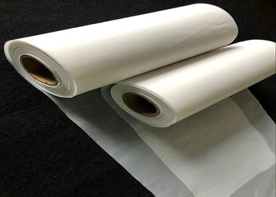 China White 30-500 Mesh Monofilament 5 Micron Nylon Filter Cloth for sale