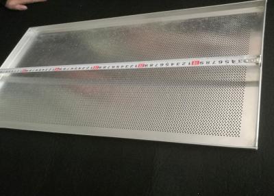 Cina Cuocere/cavo a 14 pollici di secchezza Mesh Trays di acciaio inossidabile del commestibile in vendita