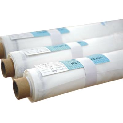 Cina Filtro portabile 200 dal condizionamento d'aria Pa6 filtro di nylon Mesh Fabric dal monofilamento di VWhite di 250 micron in vendita