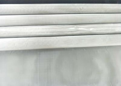 China Customization 60 80 100 Micron Woven Stainless Steel Mesh High Tensile for sale