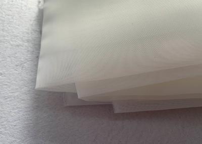 China Food Grade Filter Screen Mesh For Filter Disc Pieces 100 % Nylon for sale