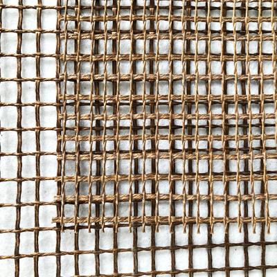 China 6*6mm Coated With  Mesh Conveyor Belt For Pet Food Drying Machine for sale