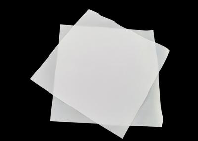 Cina Latte bianco di Mesh Press Bags For Filter del filtro dal poliestere del commestibile in vendita